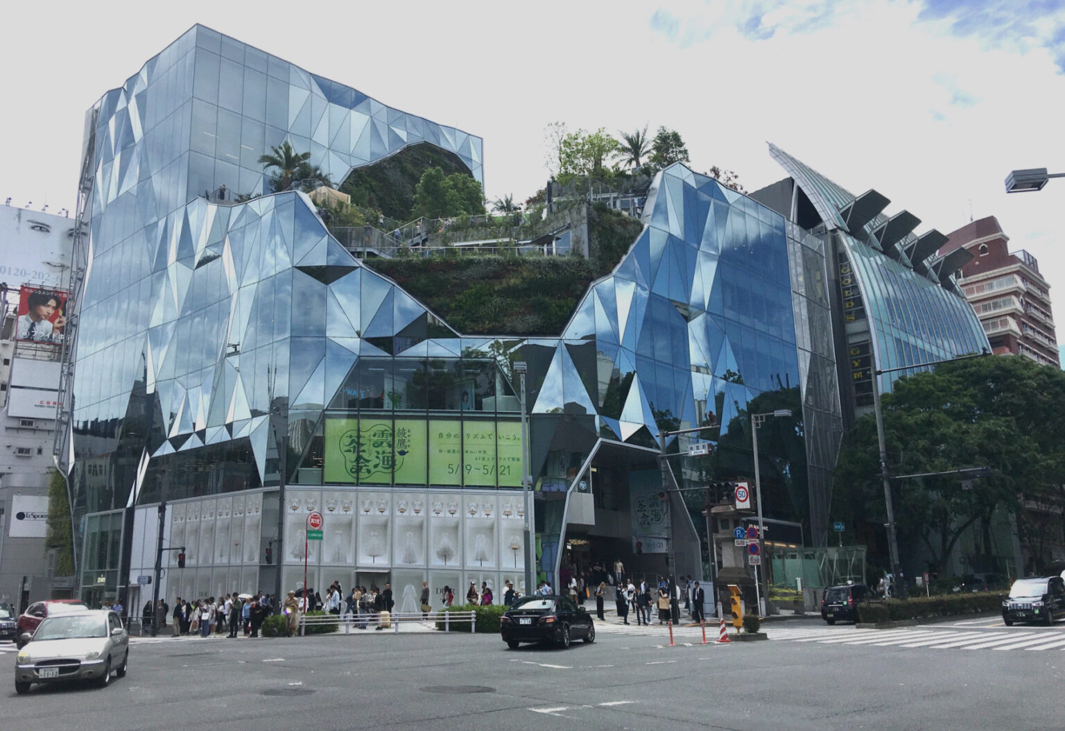 Home - TokyoWalkingTours